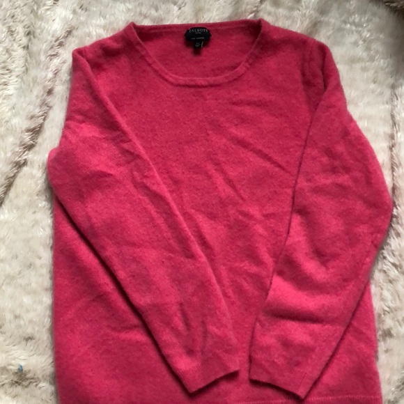 Talbots | Sweaters | Talbots Cashmere Sweater | Poshmark